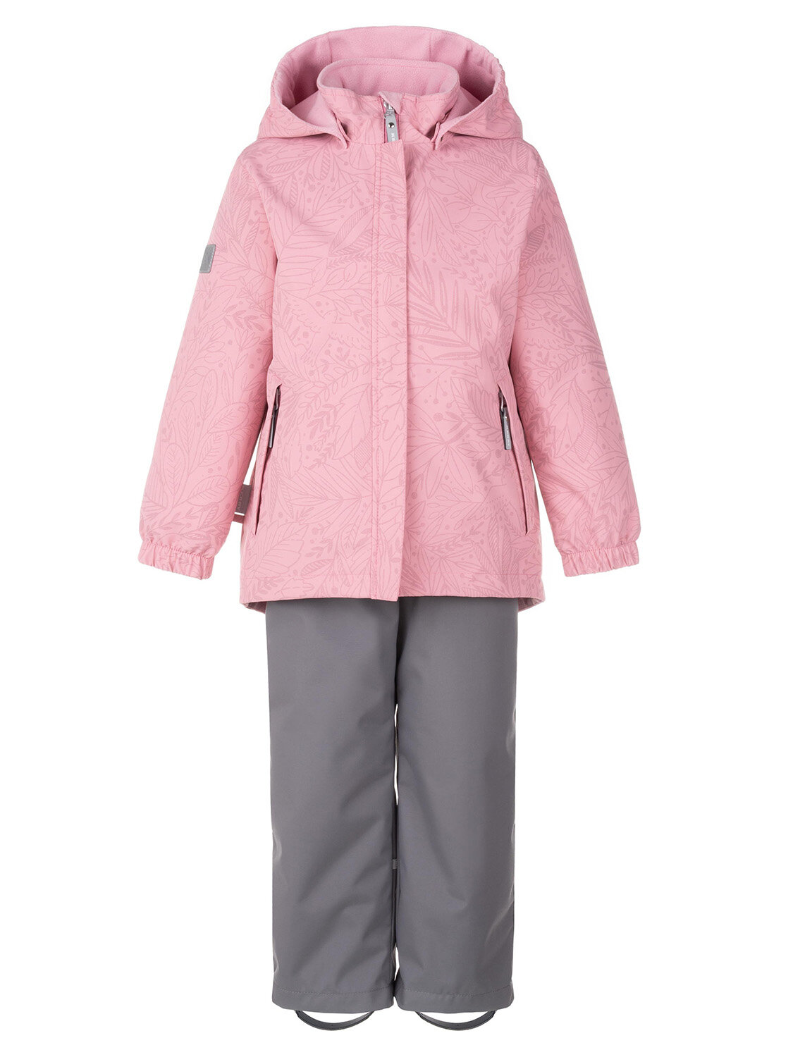 Комплект верхней одежды Helle