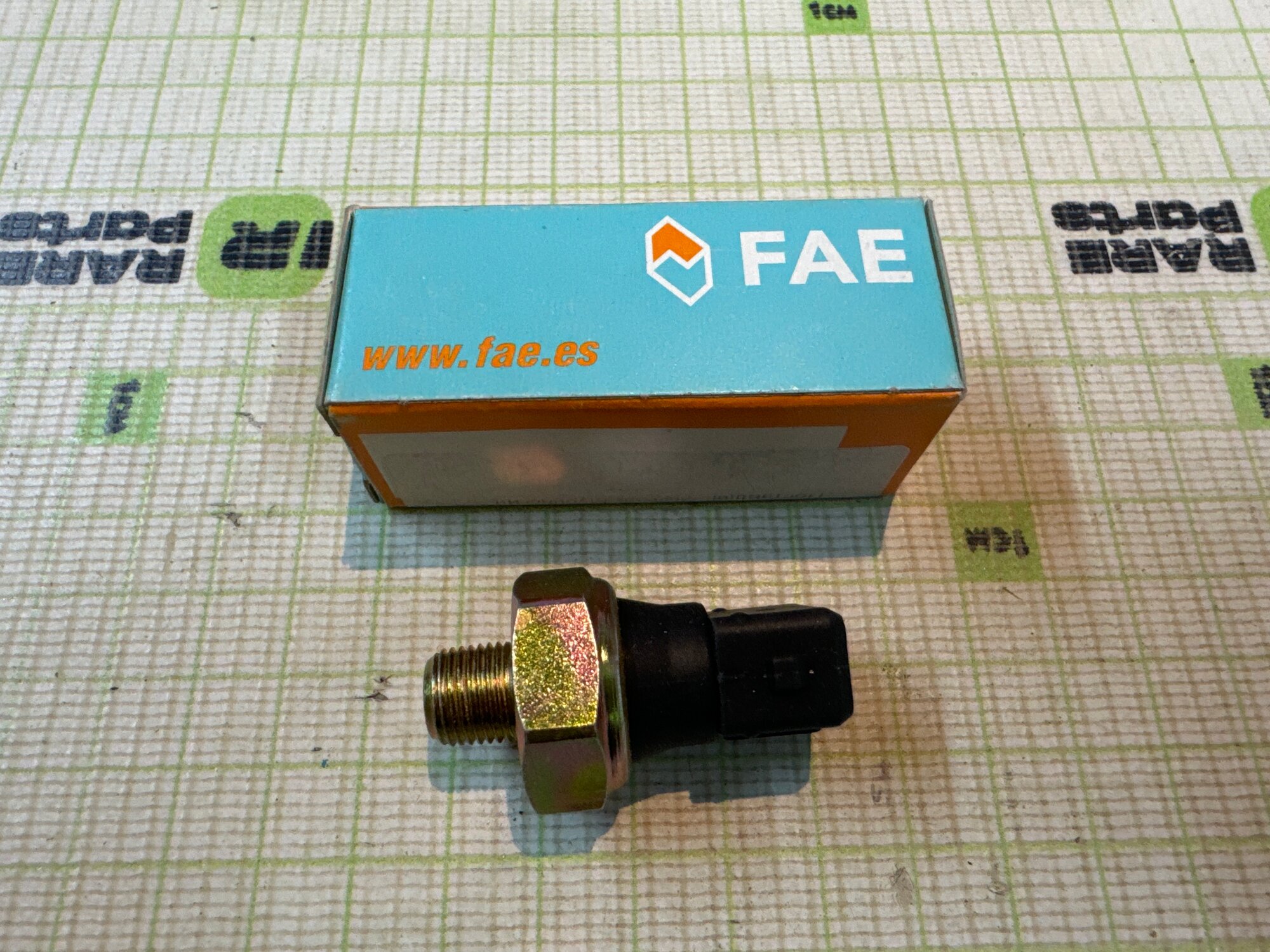 Датчик давления масла для Honda