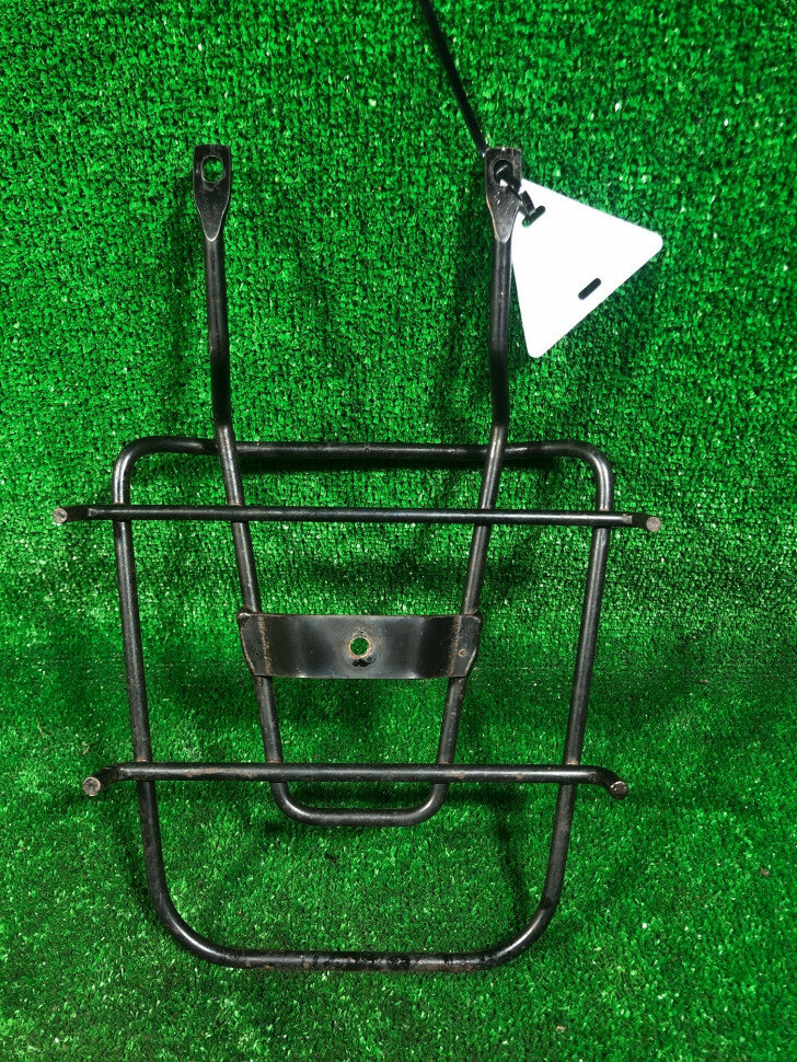 Багажник Honda Dio AF-34