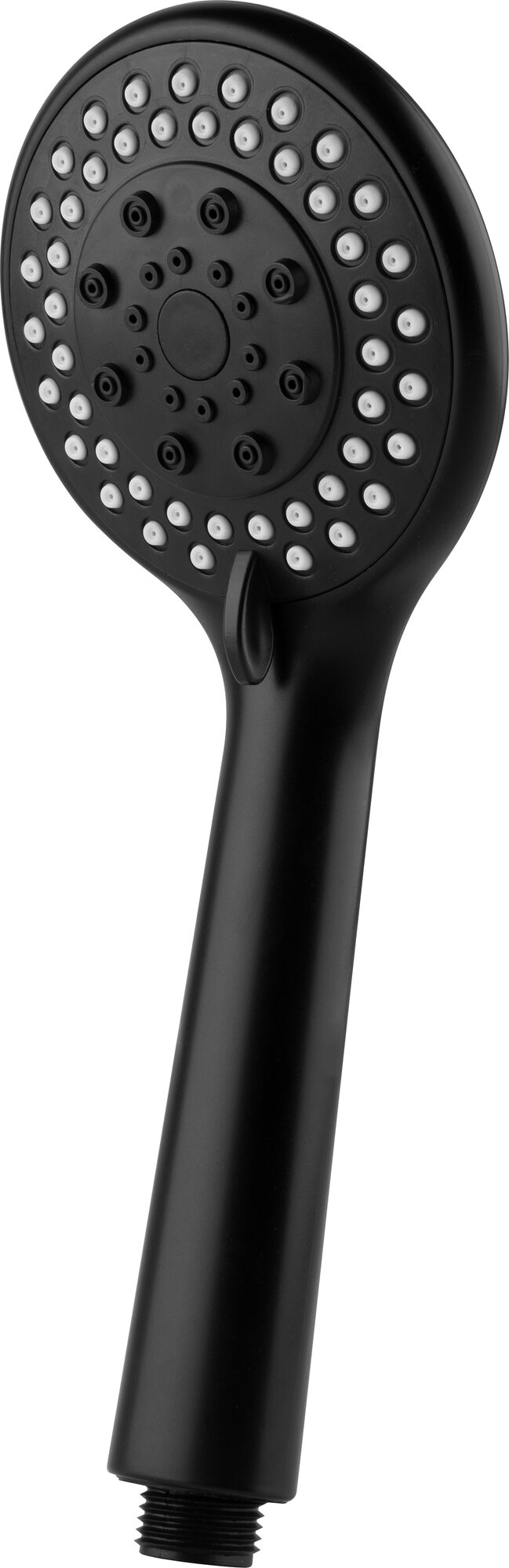 Лейка для душа "Рыжий Кот" SH-1002, диаметр: 100 мм, пять режимов