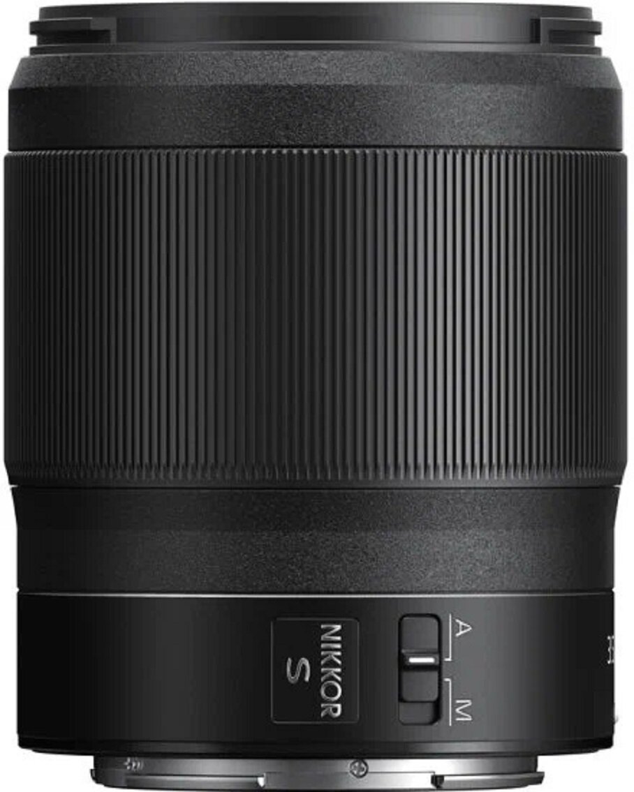 Nikon 35mm f/1.8S Nikkor Z