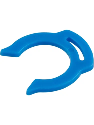 Скоба фиксатор JG 3/8