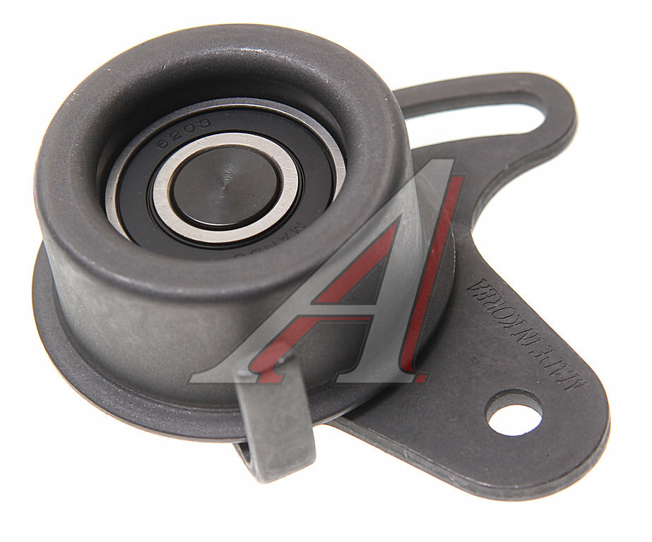 Ролик Натяжной Поликлинового Ремня Hyundai Accent I (X-3) Pony Excel (1994-10-2000-01) Mando_EBT10002K