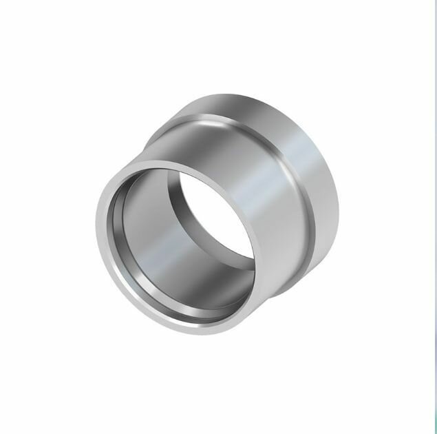 Пресс втулка для цельнопластиковых труб PE-Xc и PE-MDXc 16, предназначена для соединения с композитными трубами