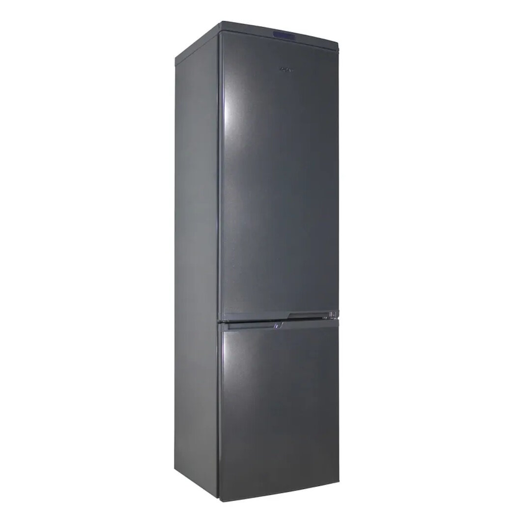 Холодильник Don R-295 003 G 346 л (258/88), капельная/ручная разморозка