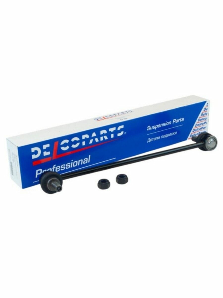 Стойка стабилизатора перднего для а/м HONDA CR-V, DelcoParts 19381156