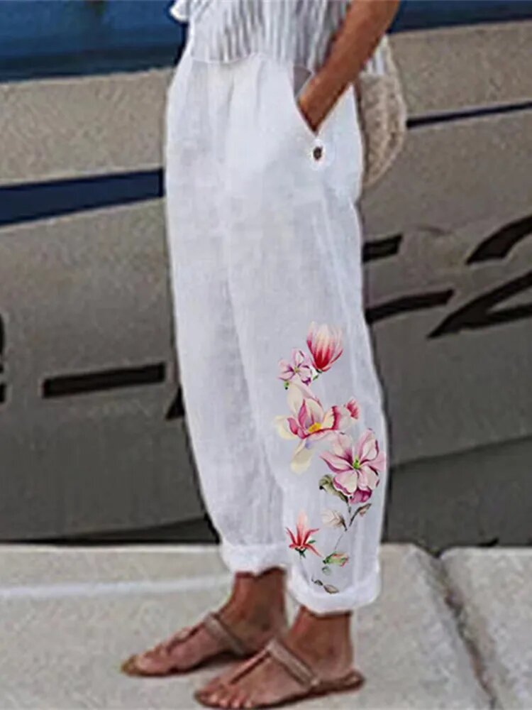 Брюки классические