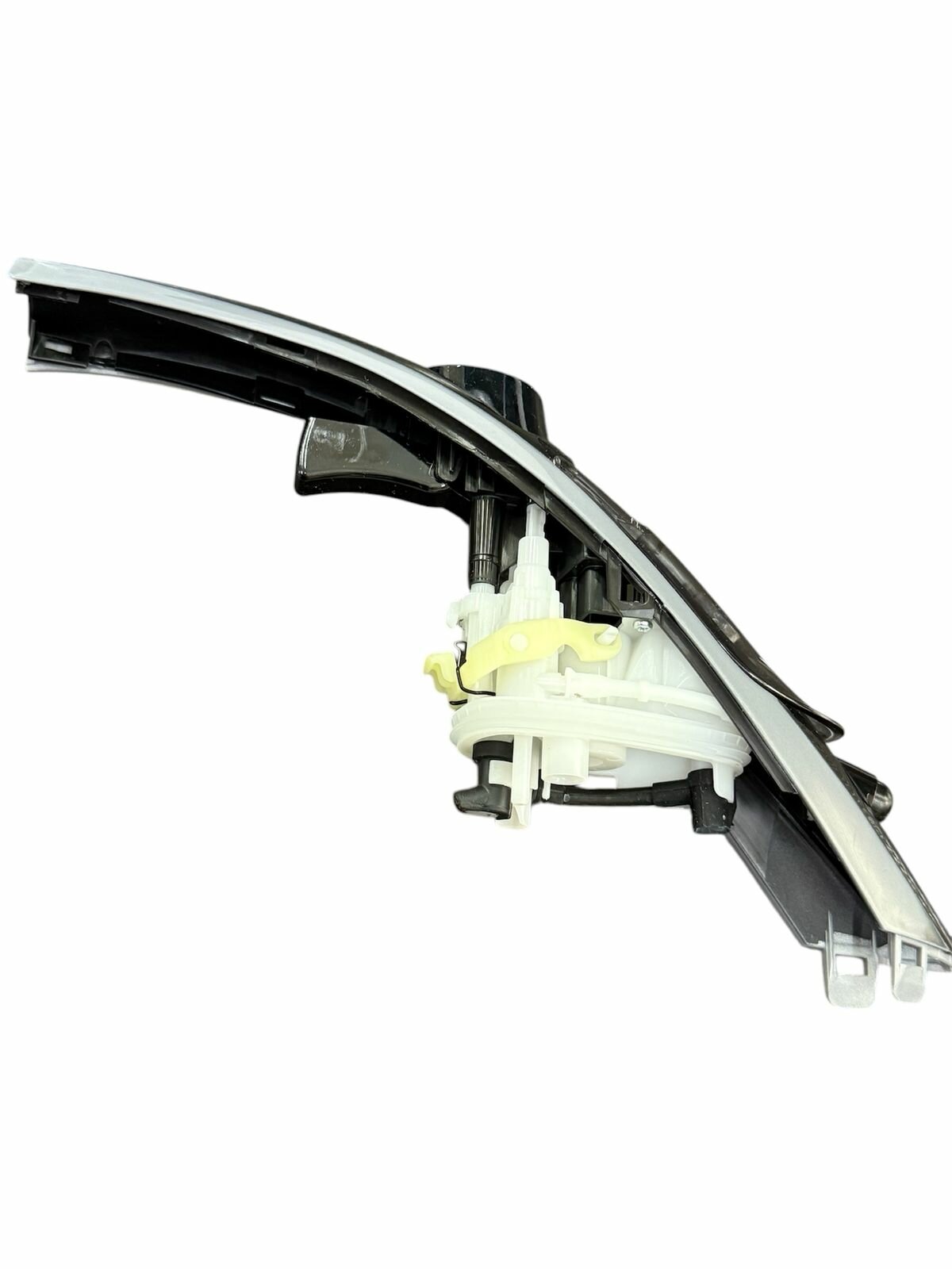 Ручка с клапаном SS-1810002242 утюга Tefal Puregliss FV8062E0