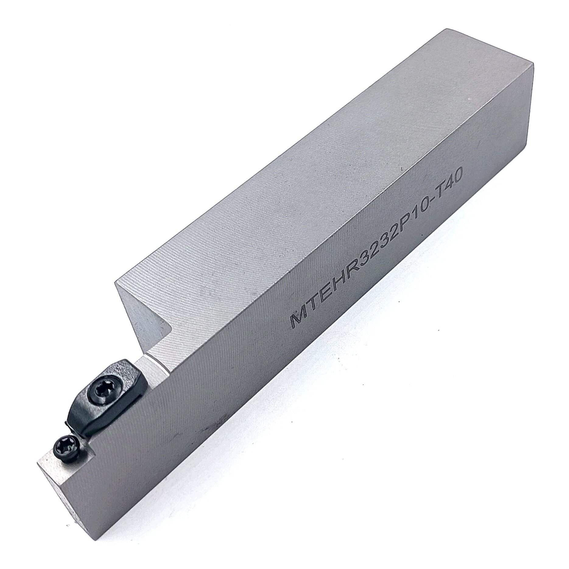 Державка канавочная наружная 10мм MTEHR 3232 M10 T40