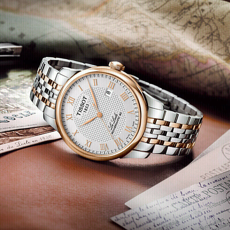 Наручные часы