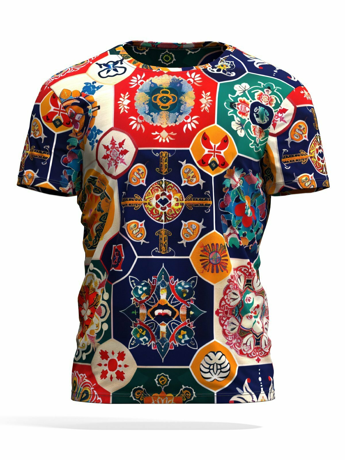Футболка PANiN Brand