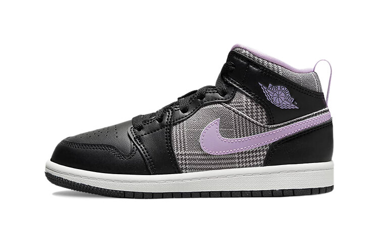 Кеды Air Jordan 1