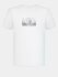 Футболка Armani Exchange, размер XXL, белый