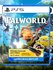 Игра Palworld для Sony PlayStation PS5