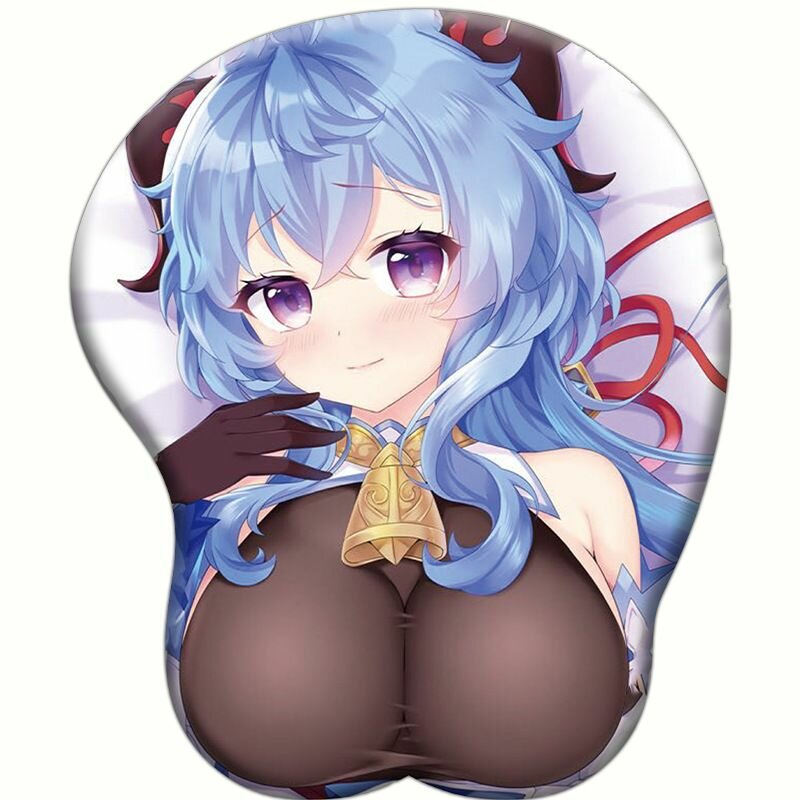 Itomori shop Игровой коврик для мыши JoJo s Bizarre Adventure коврики_Joseph Joestar, L, темно-розовый