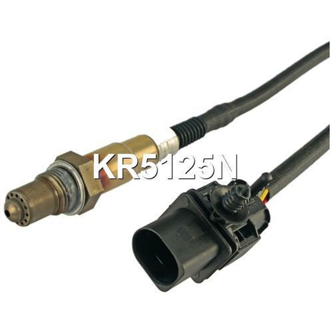 Датчик кислорода (лямбда-зонд) для легковых автомобилей Renault / Opel, новый