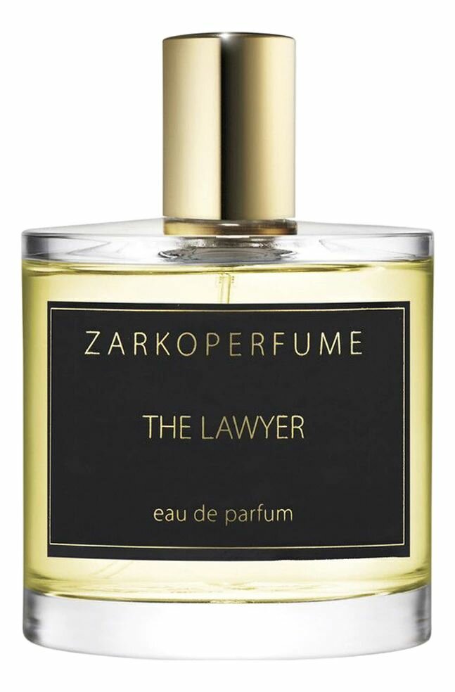Zarkoperfume The Lawyer Парфюмерная вода унисекс 100ml