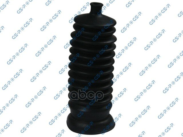 Пыльник рейки рулевой! Subaru Impreza G10/G11 93> GSP арт. 540063