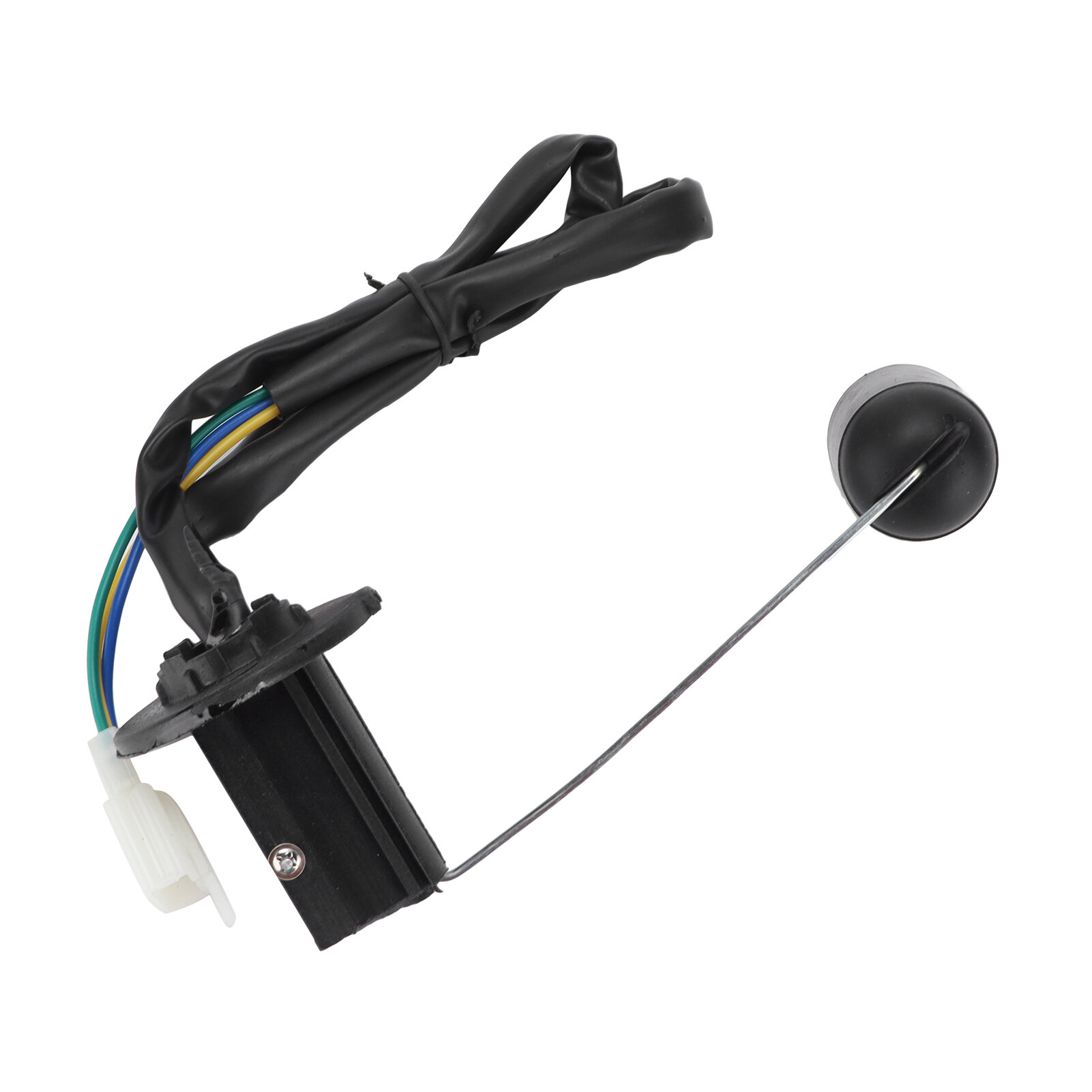 Замена датчика поплавка топливного бака для китайского скутера-мопеда GY6 150 150 куб. см