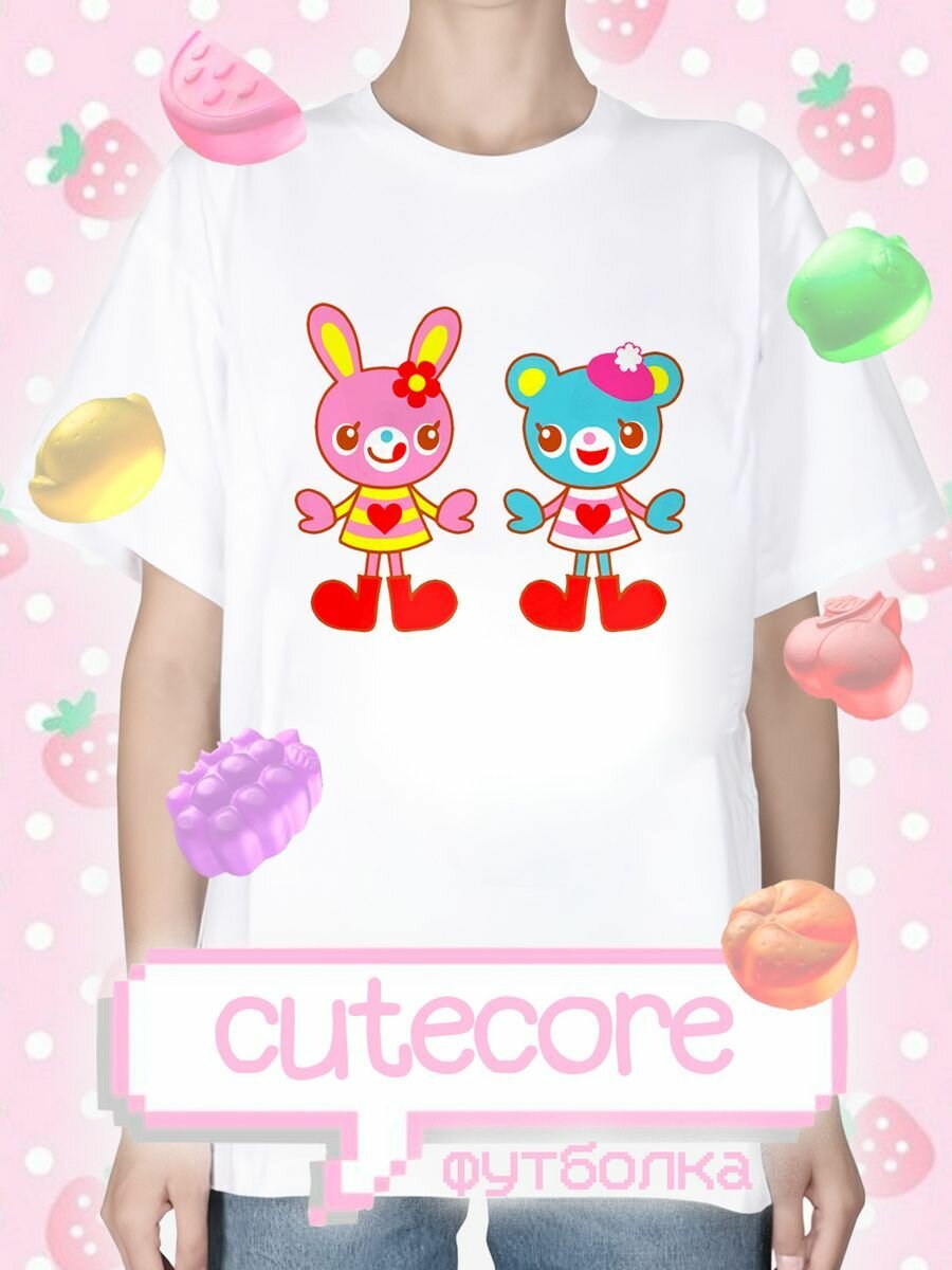 Футболка спортивная