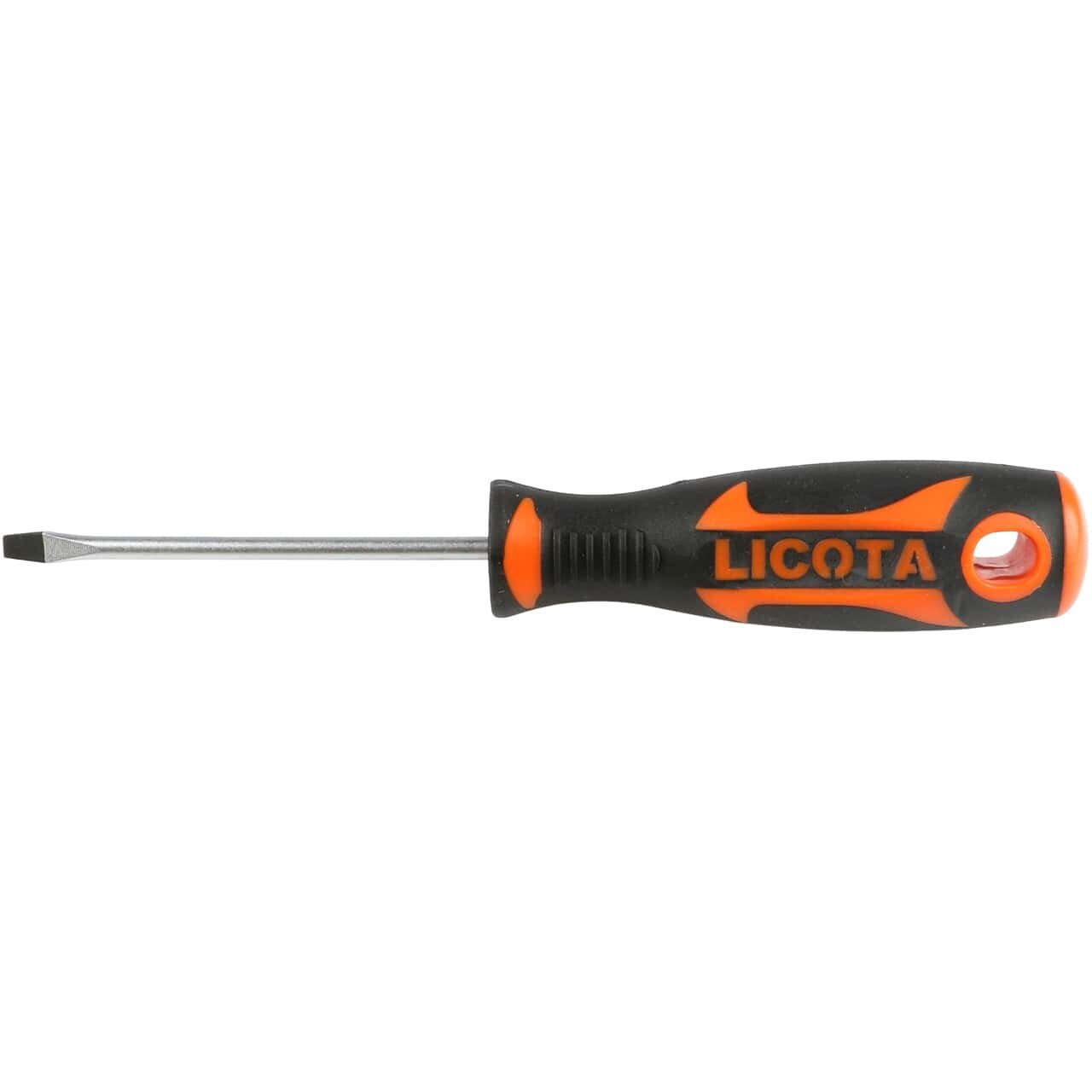 Licota ASD-5306030 Отвертка профессиональная SL3.0, 60 мм