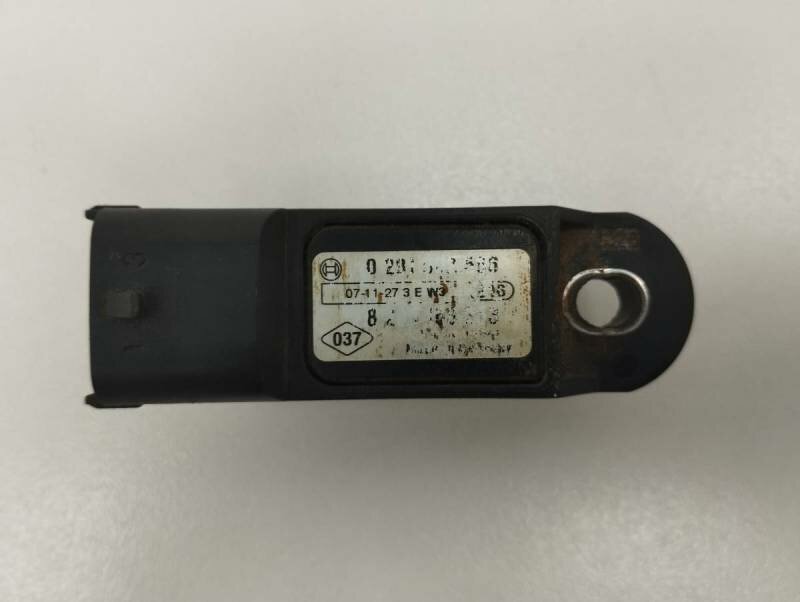 Датчик абсолютного давления Nissan Qashqai J10 2006-2013 кат.номер: 8200168253