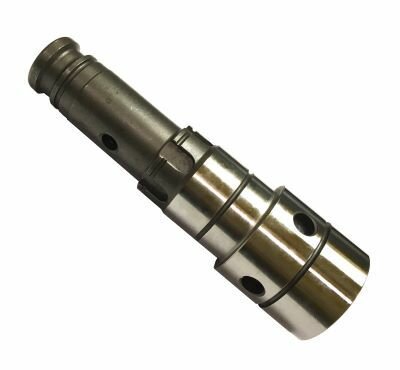 Наконечник стальной GSH65-C6/ 16 ствол молотка отбойного втулка патрона PIT ,