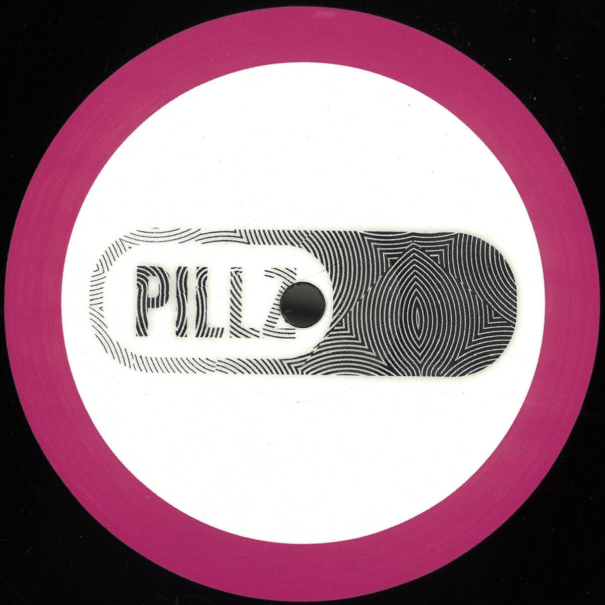 Пластинка Stefano Andriezzi - Elektronico EP