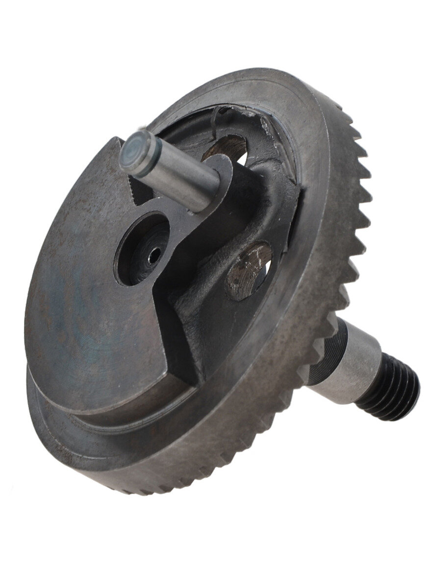 Большая шестерня в сборе для пилы сабельной PATRIOT RS 909 (20088163)