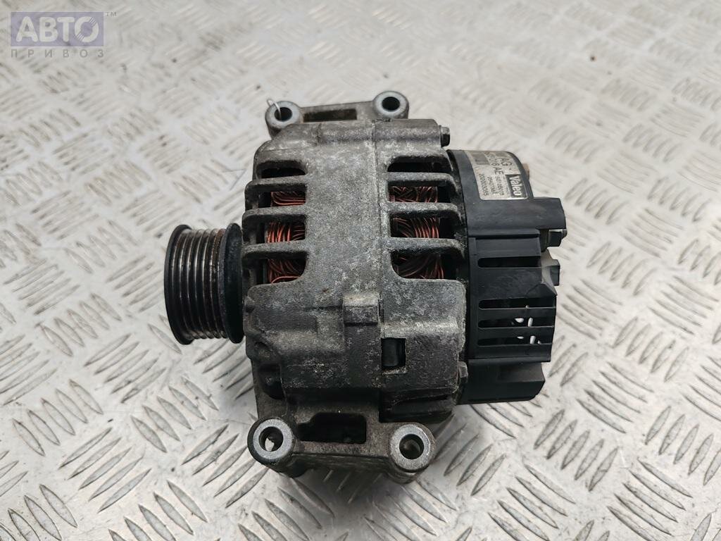 Генератор Audi A4 B6 (2001-2004)