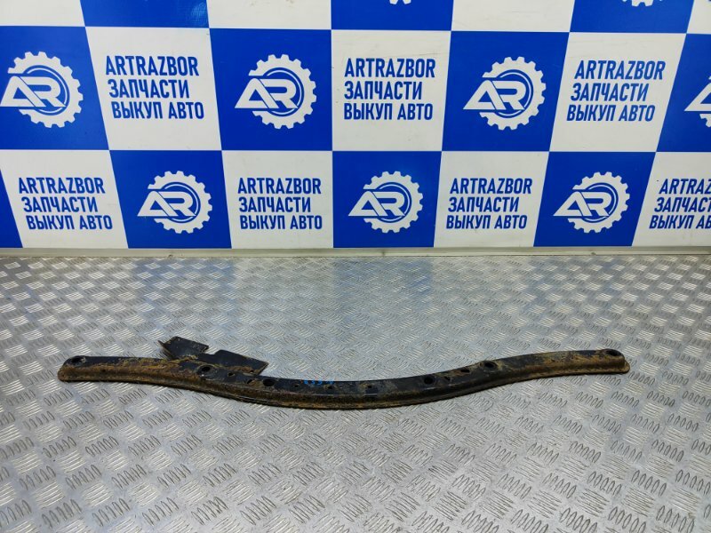Б/У Балка передняя поперечная Ford Focus 3 / Форд Фокус 3 1.6 IQDB 105 Л.С. хэтчбек 2011