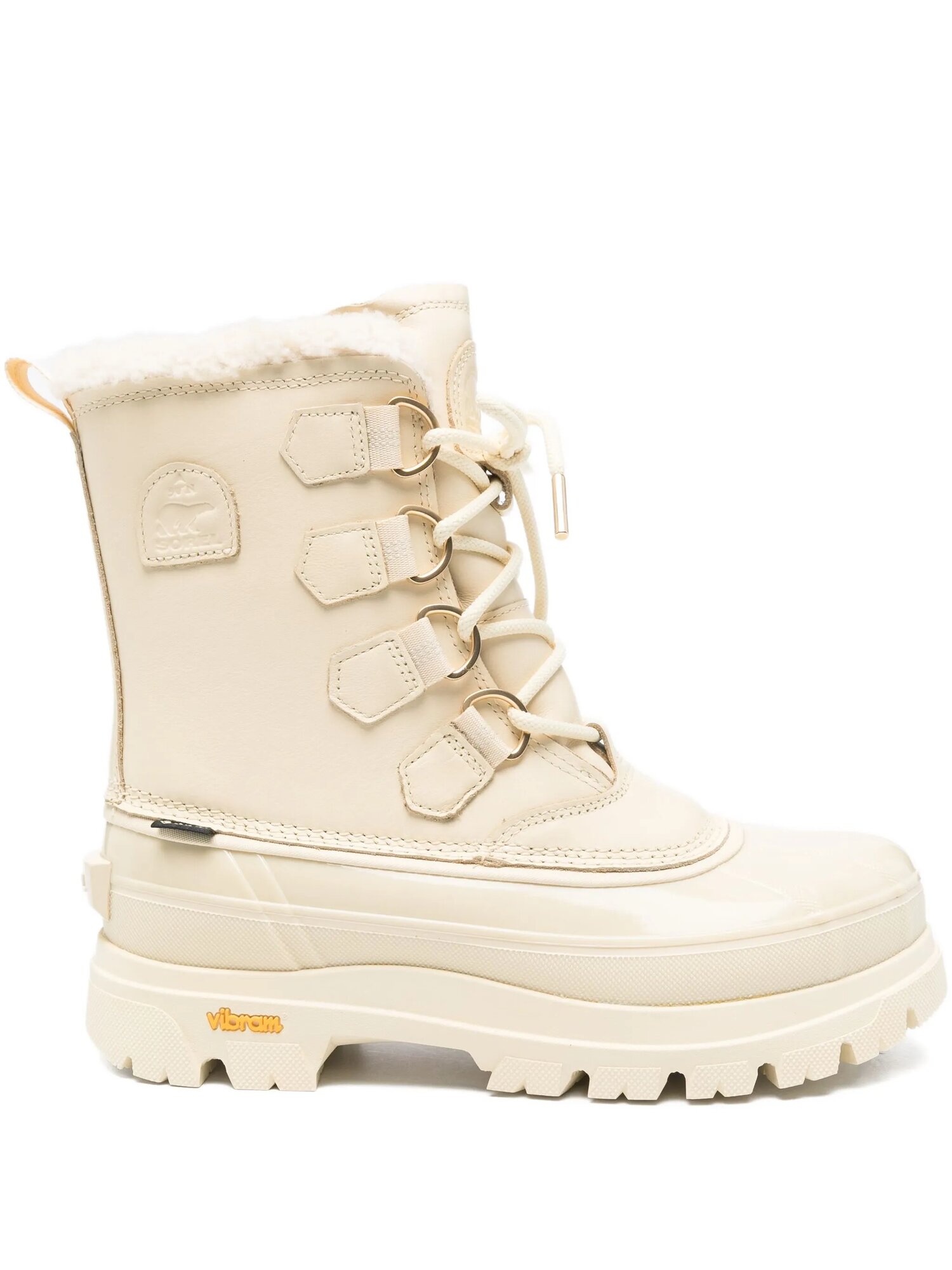 Ботинки Caribou Horizon