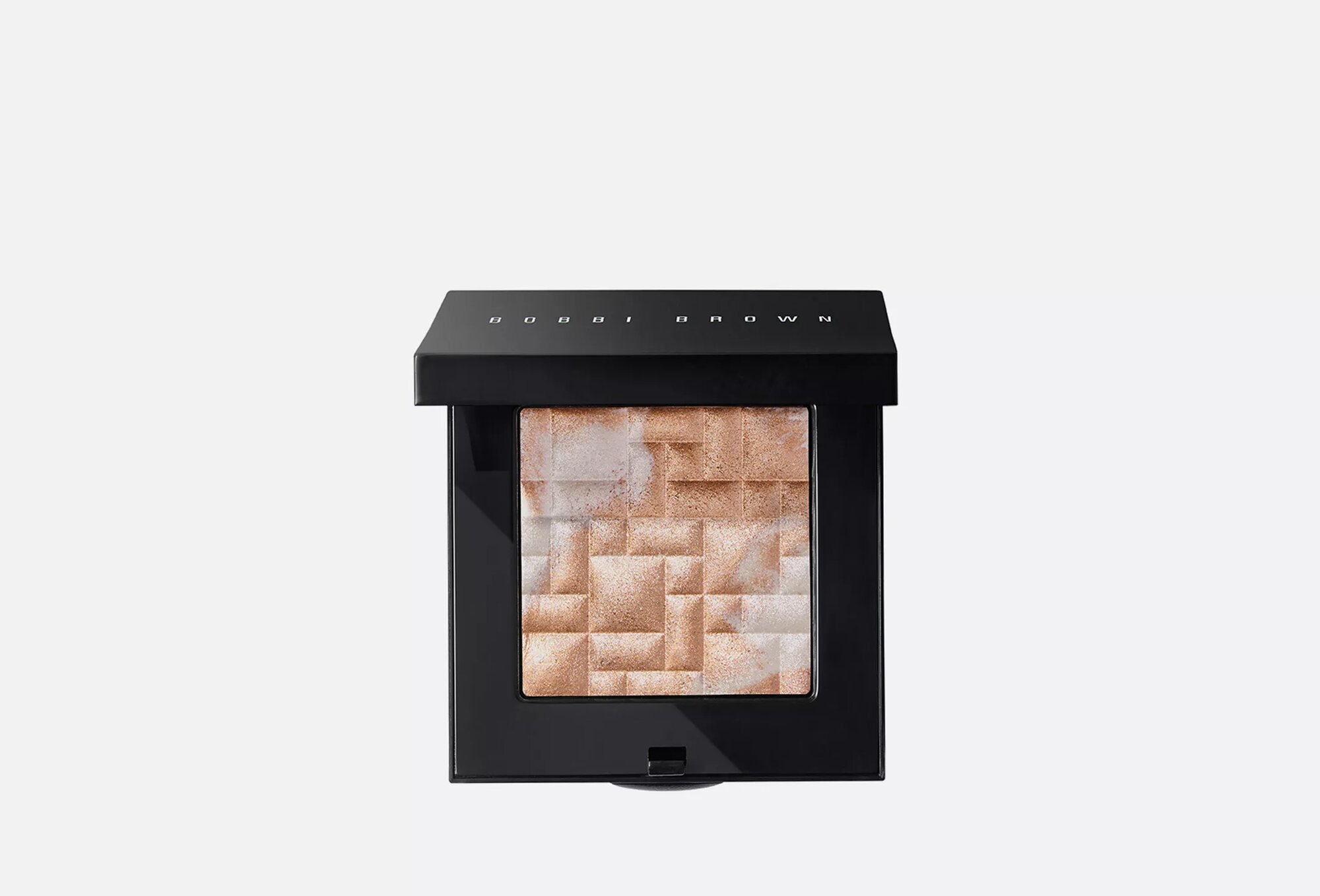 Пудра-хайлайтер BOBBI BROWN Highlighting Powder 8 г Peach Glow