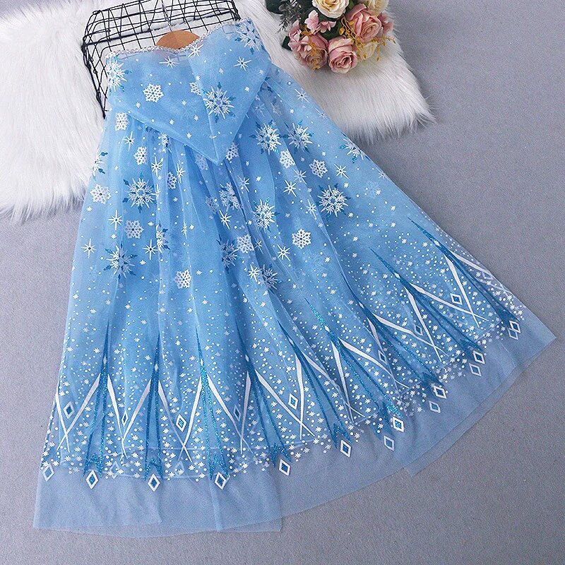 Детский плащ HONEYS-BYE из полиэстера Button Style as pic