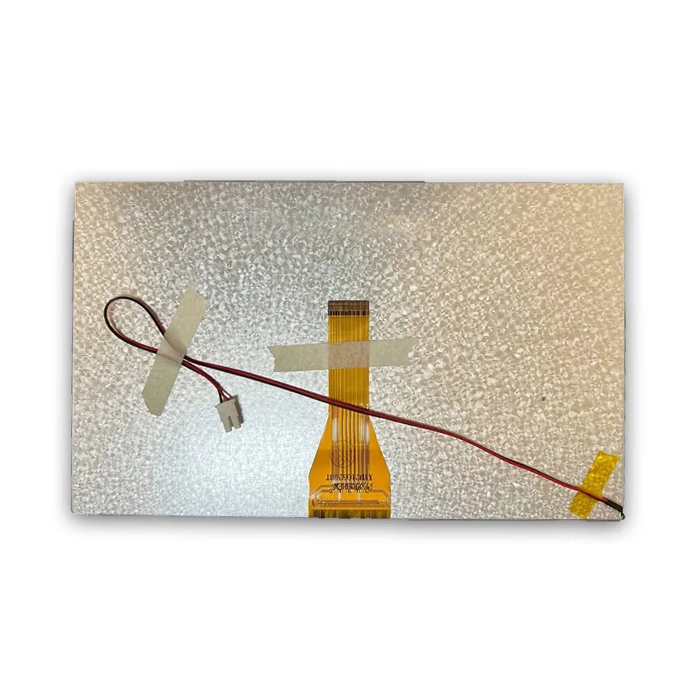 9-дюймовый IPS LCD 30pin 210*126 мм YY090BIPS BCH090BIPS WD090 для автомобильного радио Carpc Carputer 1024*600