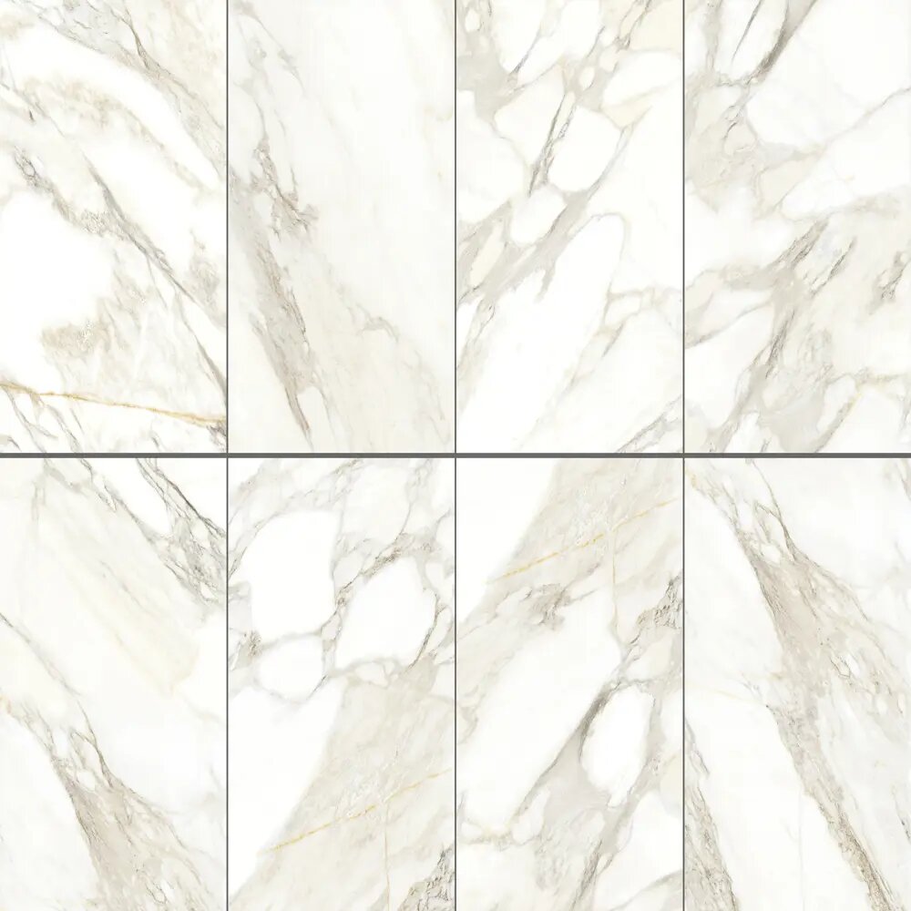 Керамогранит ABGRES Ag Avrora Beige1200х600х8мм (1.44 м² ) бежевый