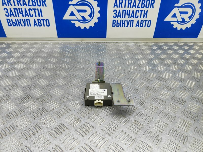 Б/У Блок управления парктроником Great Wall Hover H3 / Грейт Вол Ховер H3 2.0 4G63S4M 122 Л.С 2011