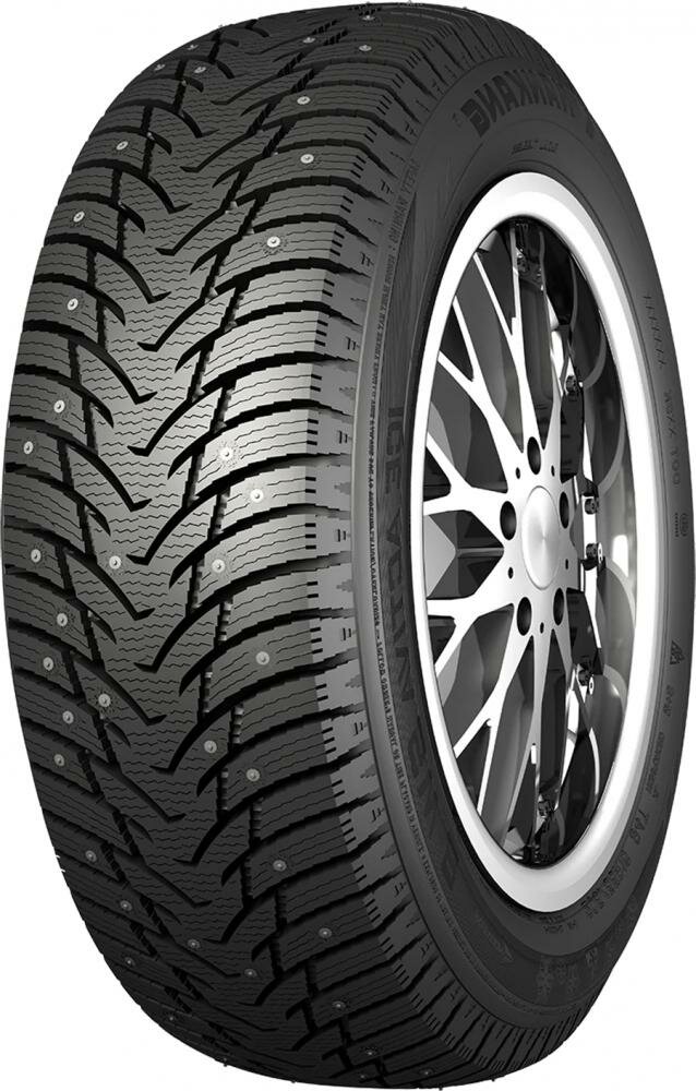 Nankang SW8 175/65 R14 86T (шип)