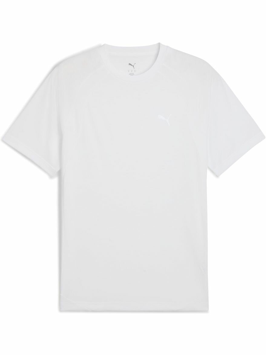 Футболка спортивная Evostripe Tee