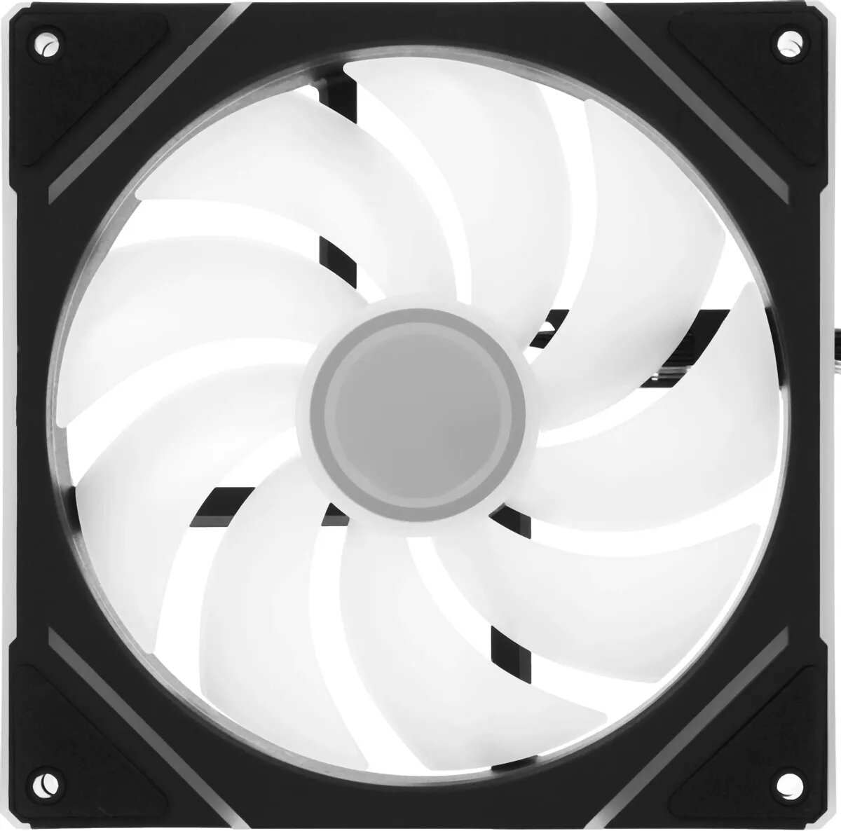 Вентилятор Accord ACC-YF14