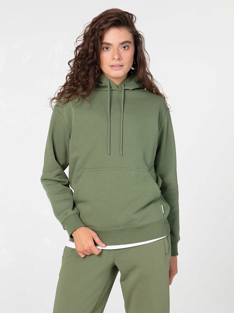 Худи Hoodie Normal Fleece