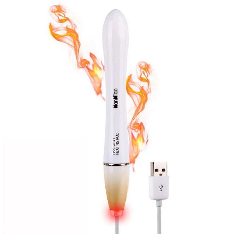 USB-нагреватель для секс-кукол