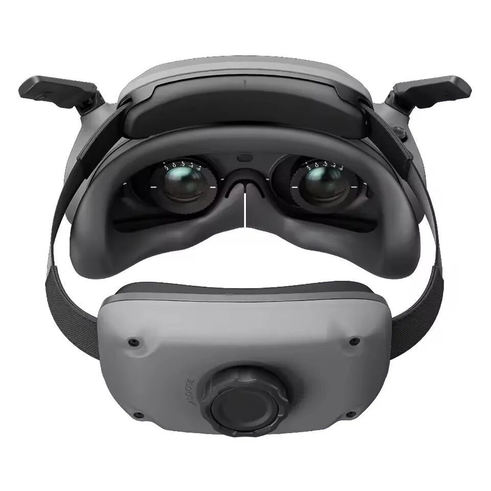 DJI Goggles 3 Без коробки — фото 1