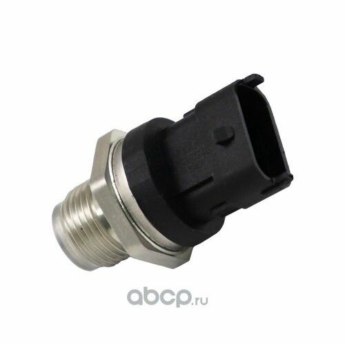 Датчик давления топлива в рампе для а/м газ 33106; паз 320412-05; kmz 6520 (для Пекар 5260246