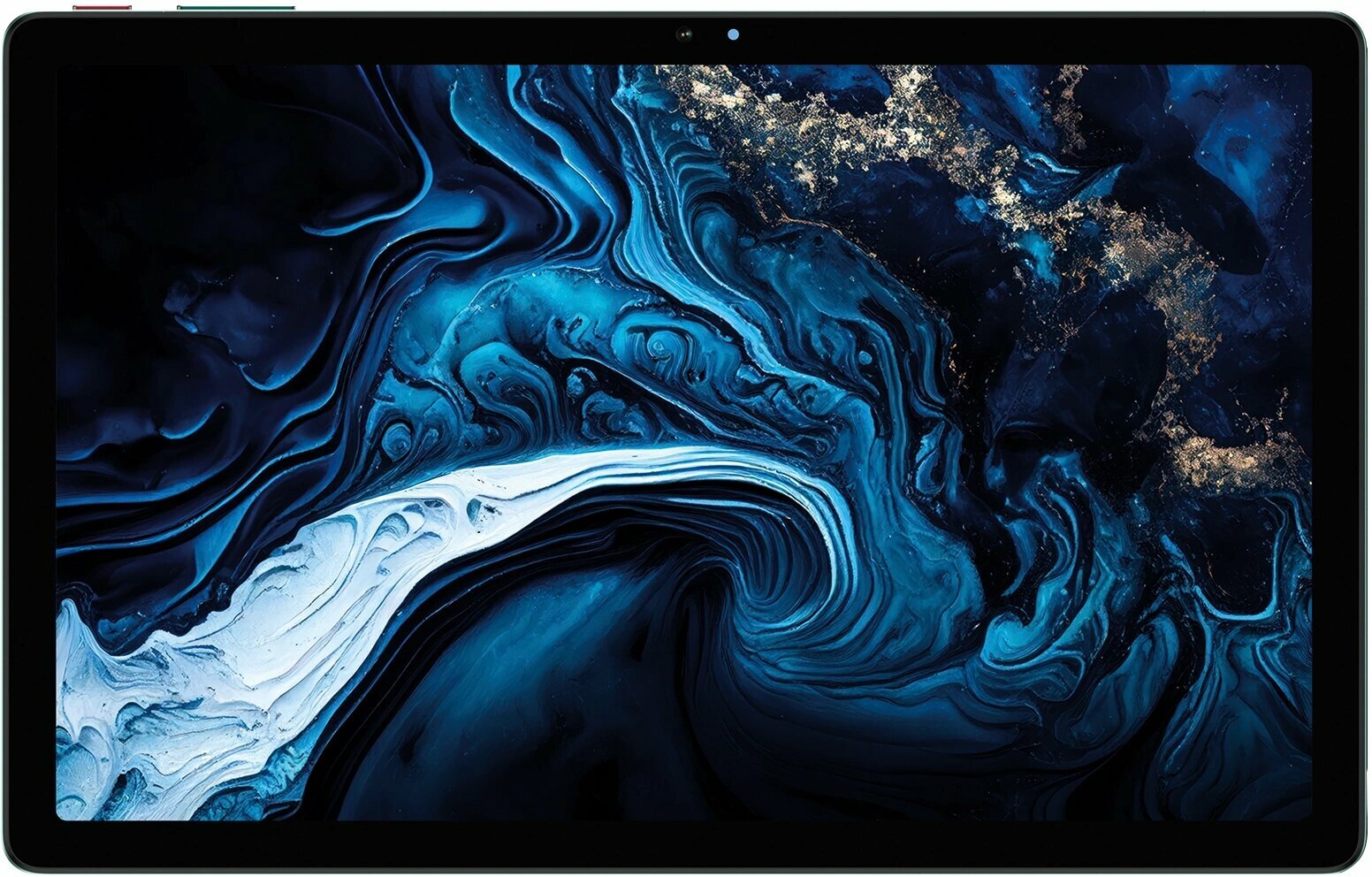 Планшет Digma Pro Pulse T616 (2.0) 8C RAM8Gb ROM256Gb 10.4 In-Cell 2000x1200 4G 2Sim Android 14 темн