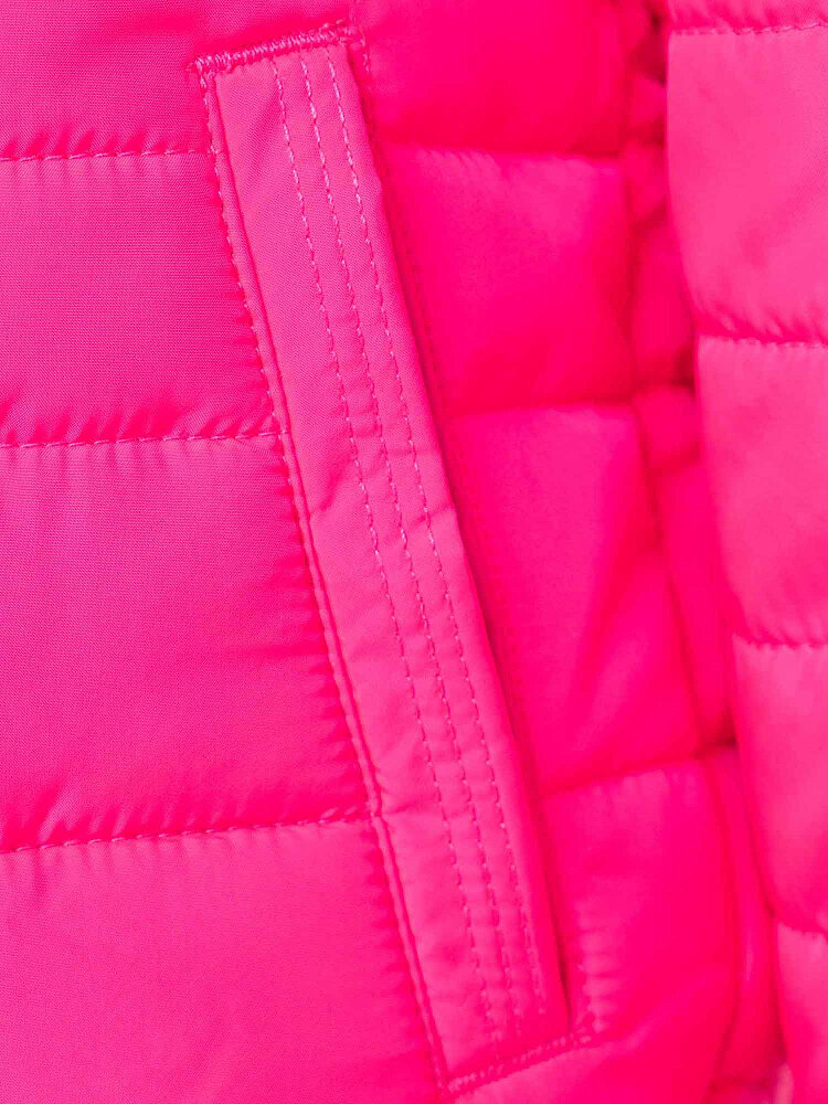 Куртка NIKE Core Padded Jacket, размер 4 года, розовый — фото 1