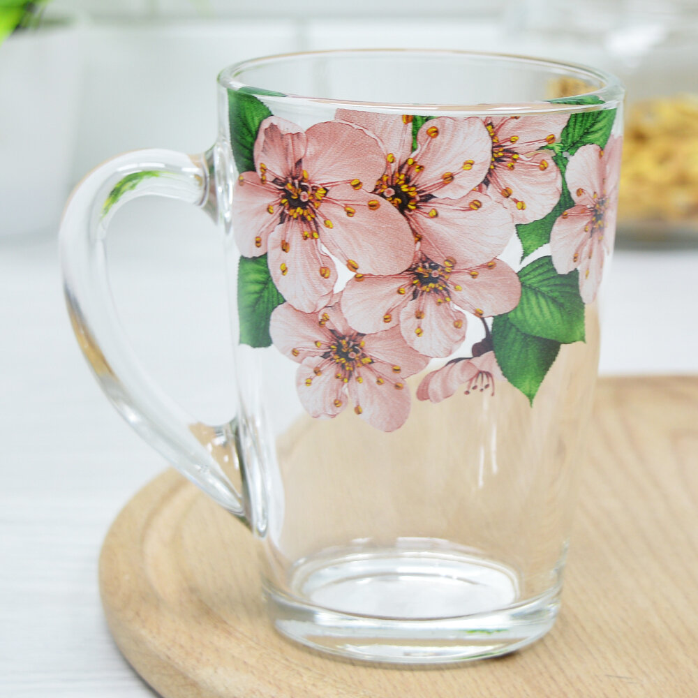 Кружка ОСЗ Сакура