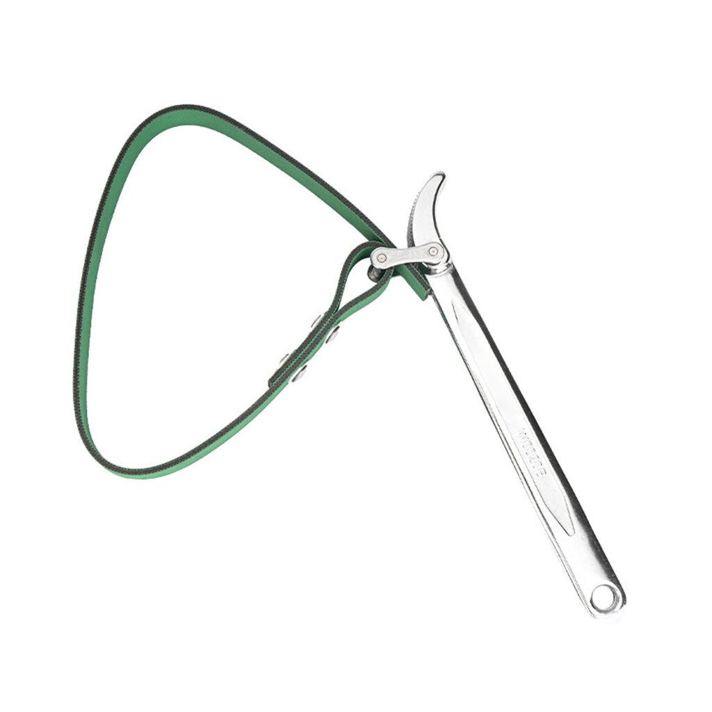 Многоцелевой автомобильный цепной ключ с храповым механизмом, реверсивный масляный фильтр, инструменты для монтажа труб, регулируемая рукоятка с мелкими зубьями