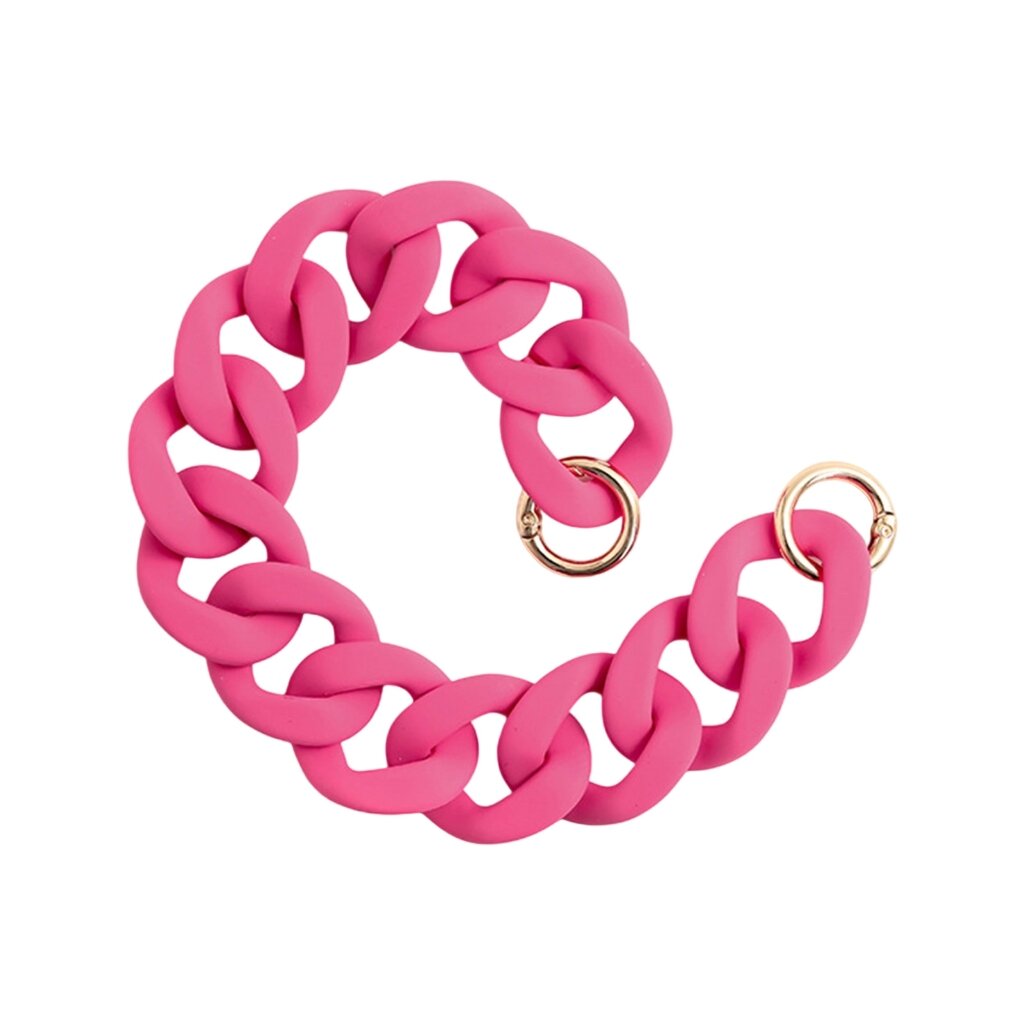 Ремешок для кошелька, Отделяемая цепочка для украшения сумочки с пряжками для изготовления кошелька