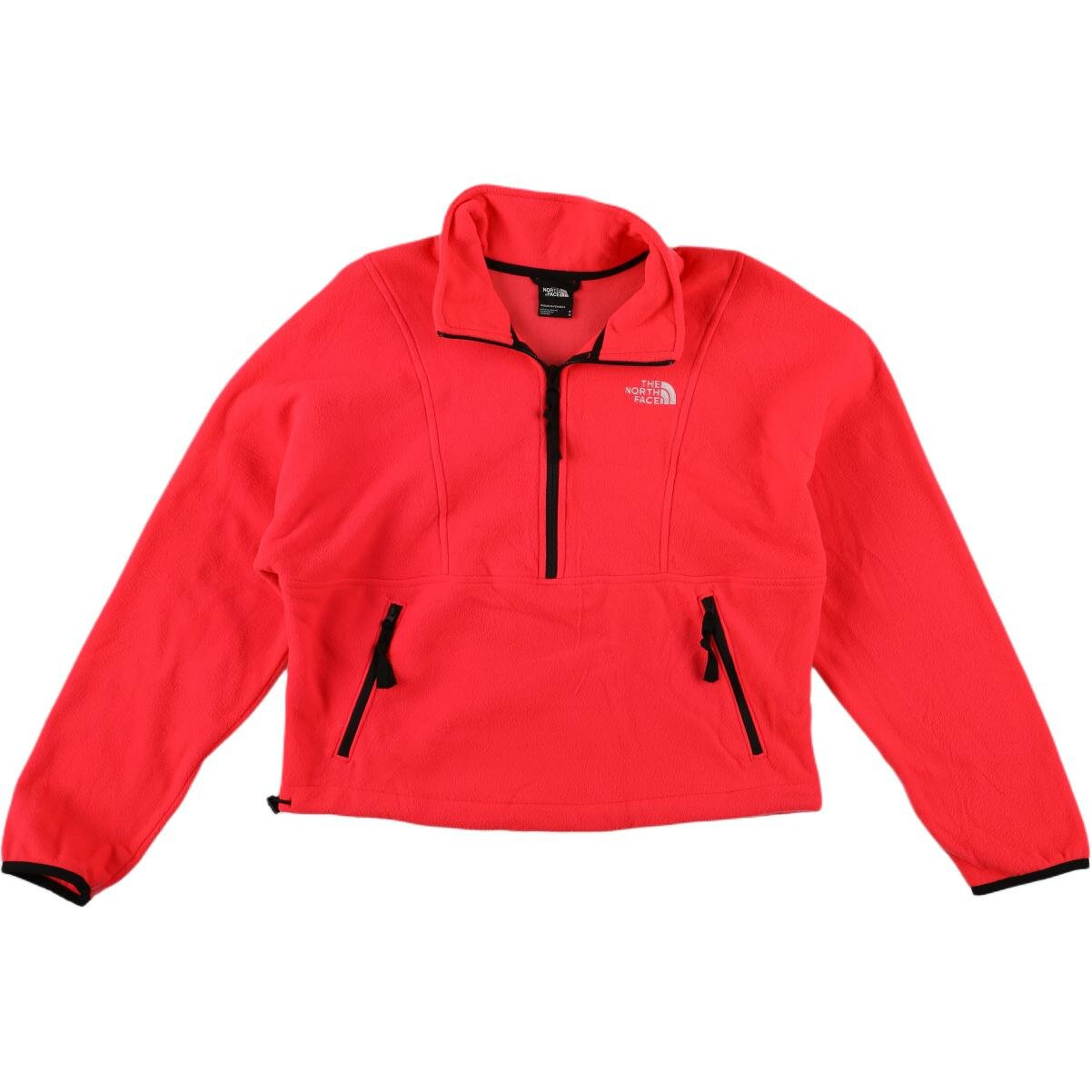 Флисовая кофта женская THE NORTH FACE 9410170 розовая, XXL EU